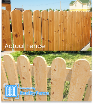 RealityFence